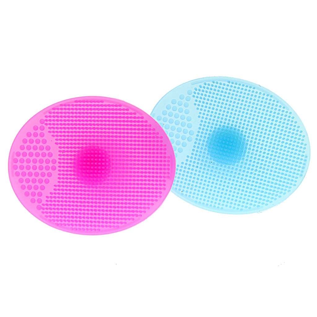 Spugna silicone esfoliante facciale silisponge | Ingrosso Accessori ...
