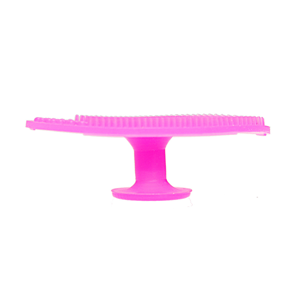 Spugna silicone esfoliante facciale silisponge | Ingrosso Accessori ...