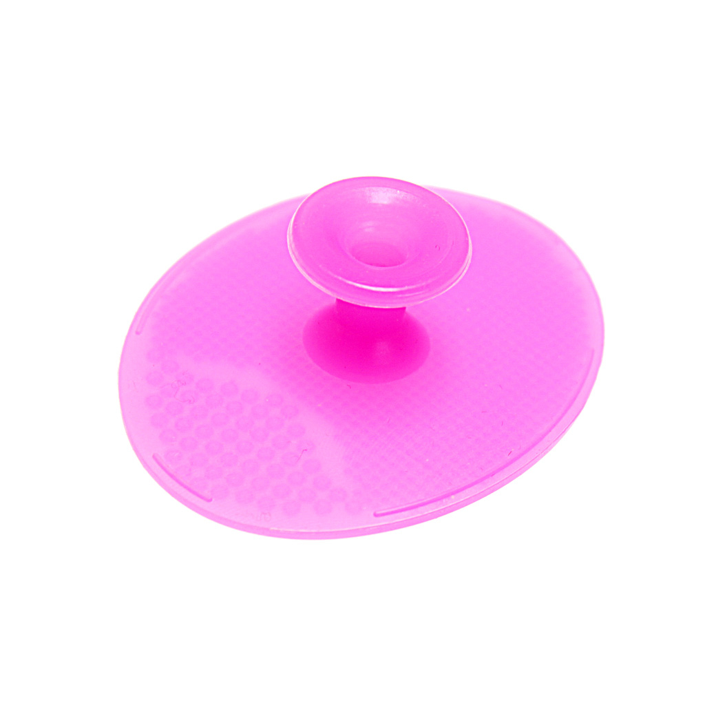 Spugna silicone esfoliante facciale silisponge | Ingrosso Accessori ...