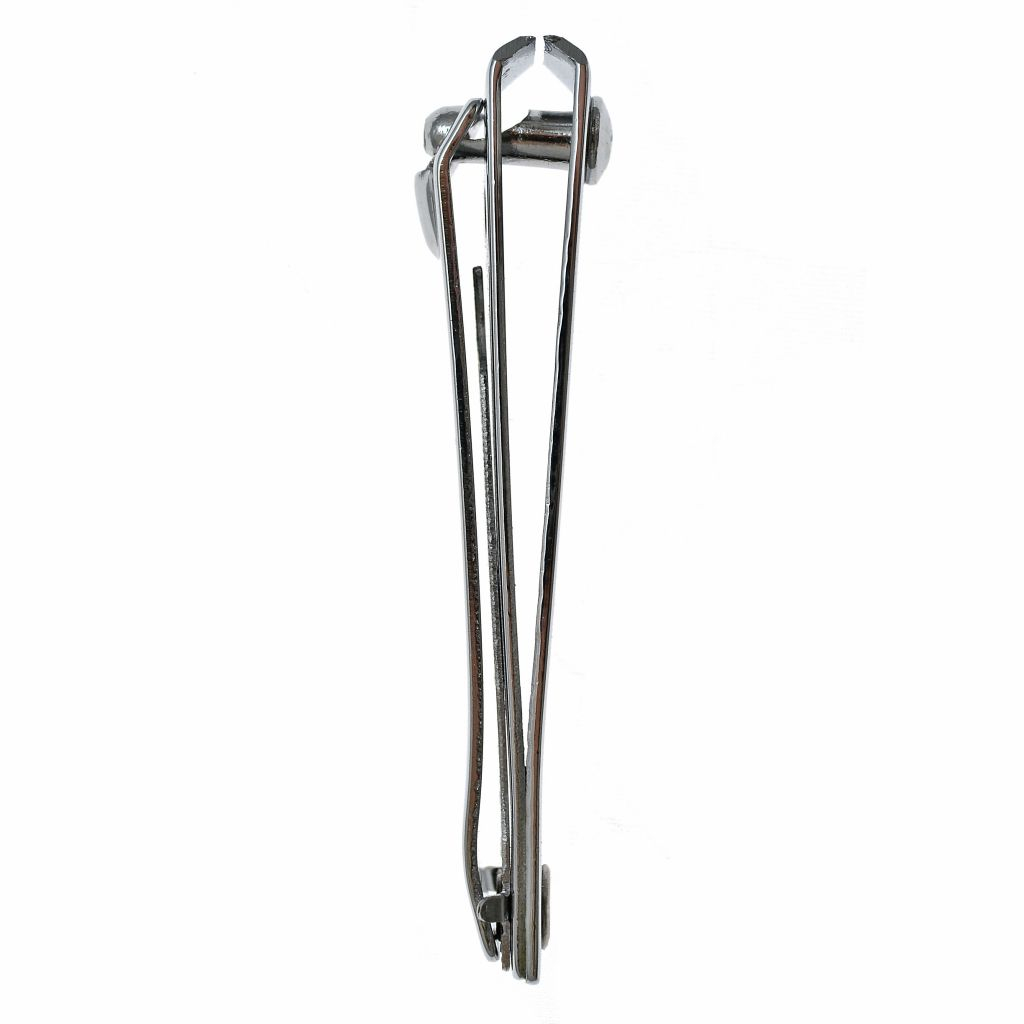 Tronchese in acciaio per unghie con lima inclusa | Ingrosso Accessori ... Tronchese in acciaio per unghie con lima inclusa | Ingrosso Accessori ...